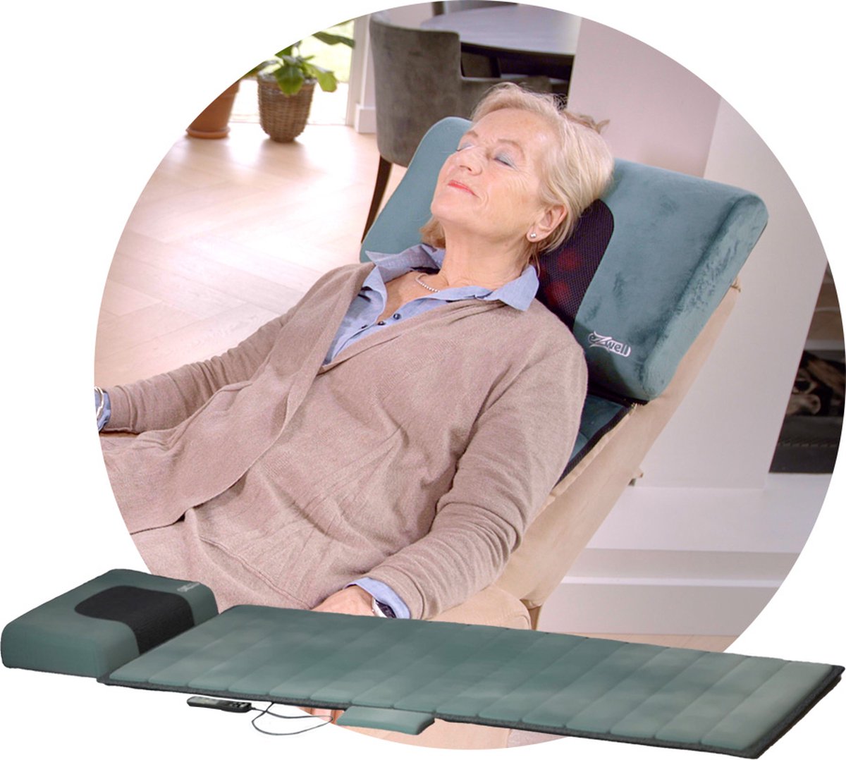 Ez Well Remedy 15990€ La Bonne Remise 6934