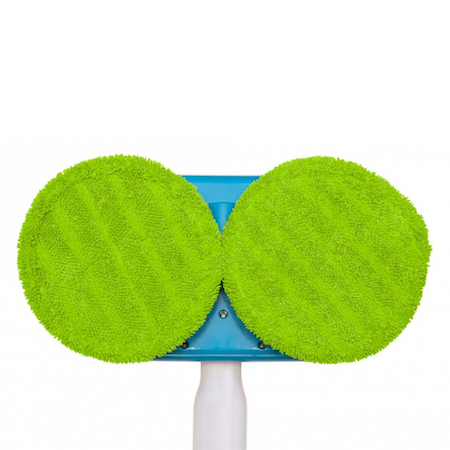 36,90€ Turbo Spin - Balai rotatif en promo