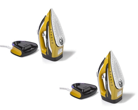 Repassage et lessive – La bonne remise