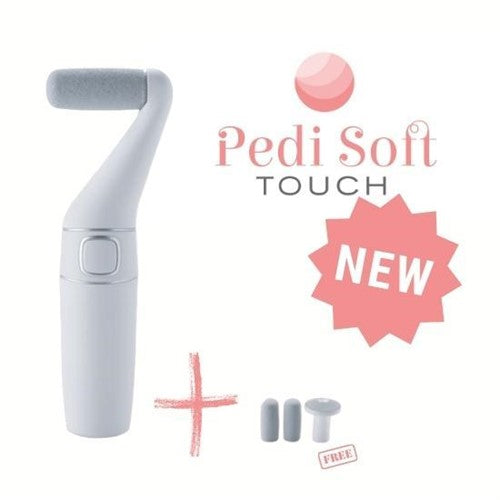 Pedi Soft Touch